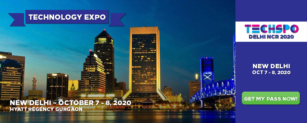 Delhi NCR Technology Expo · AUGUST 24 - 25, 2023 · (Internet ~ Mobile ...